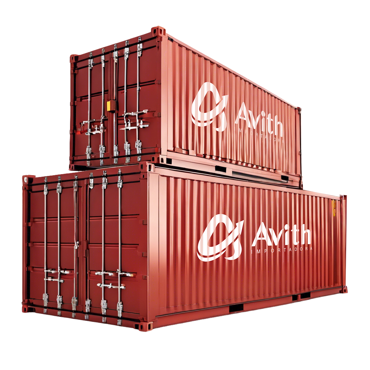 Home Avith azul - Avith Importadora